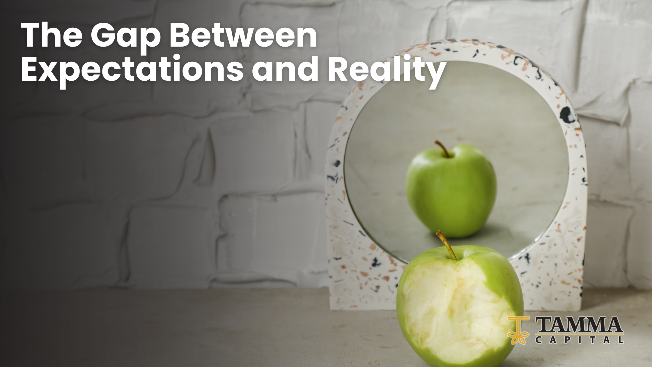 The Gap Between Expectations and Reality — Financial Advisors in ...
