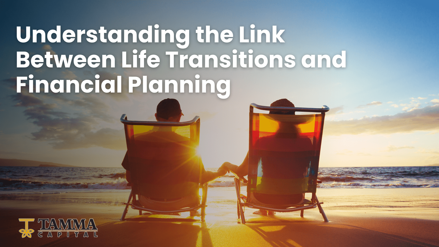 Understanding the Link Between Life Transitions and Financial Planning ...