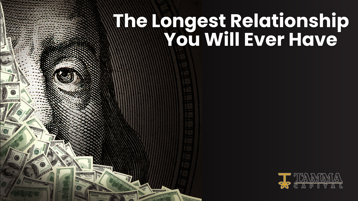 The Longest Relationship You Will Ever Have — Financial Advisors in ...