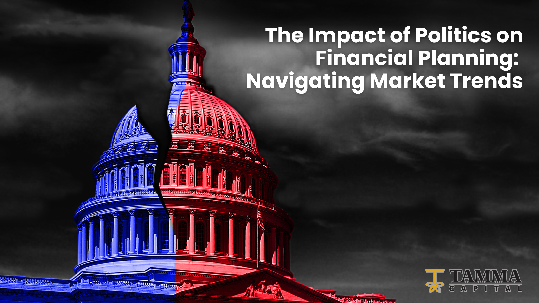 The Impact of Politics on Financial Planning: Navigating Market Trends ...