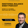 Ep. 219 – Paul Fenner – Money is a Number, Emotions are Stories ...