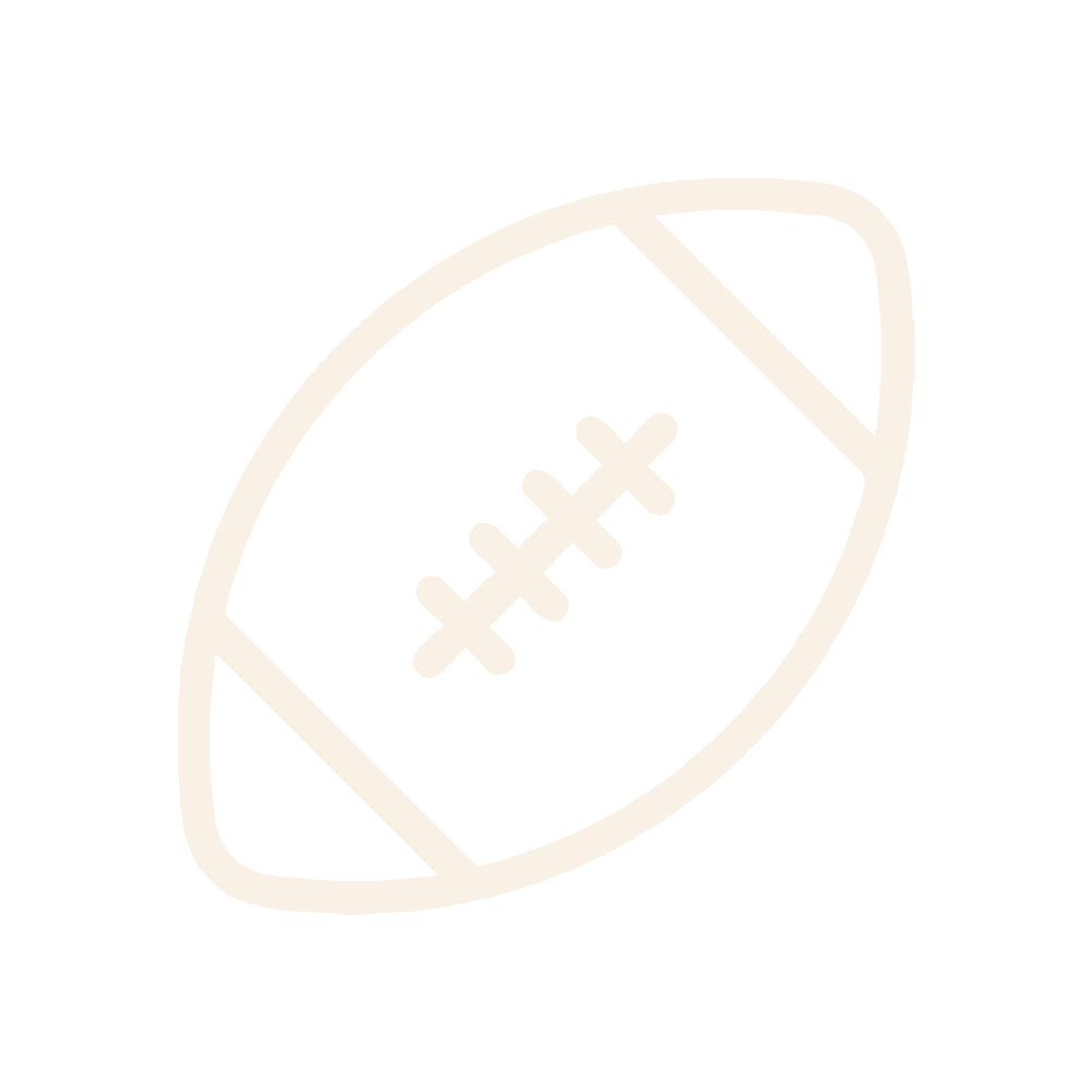 Football — Hidden Meadow