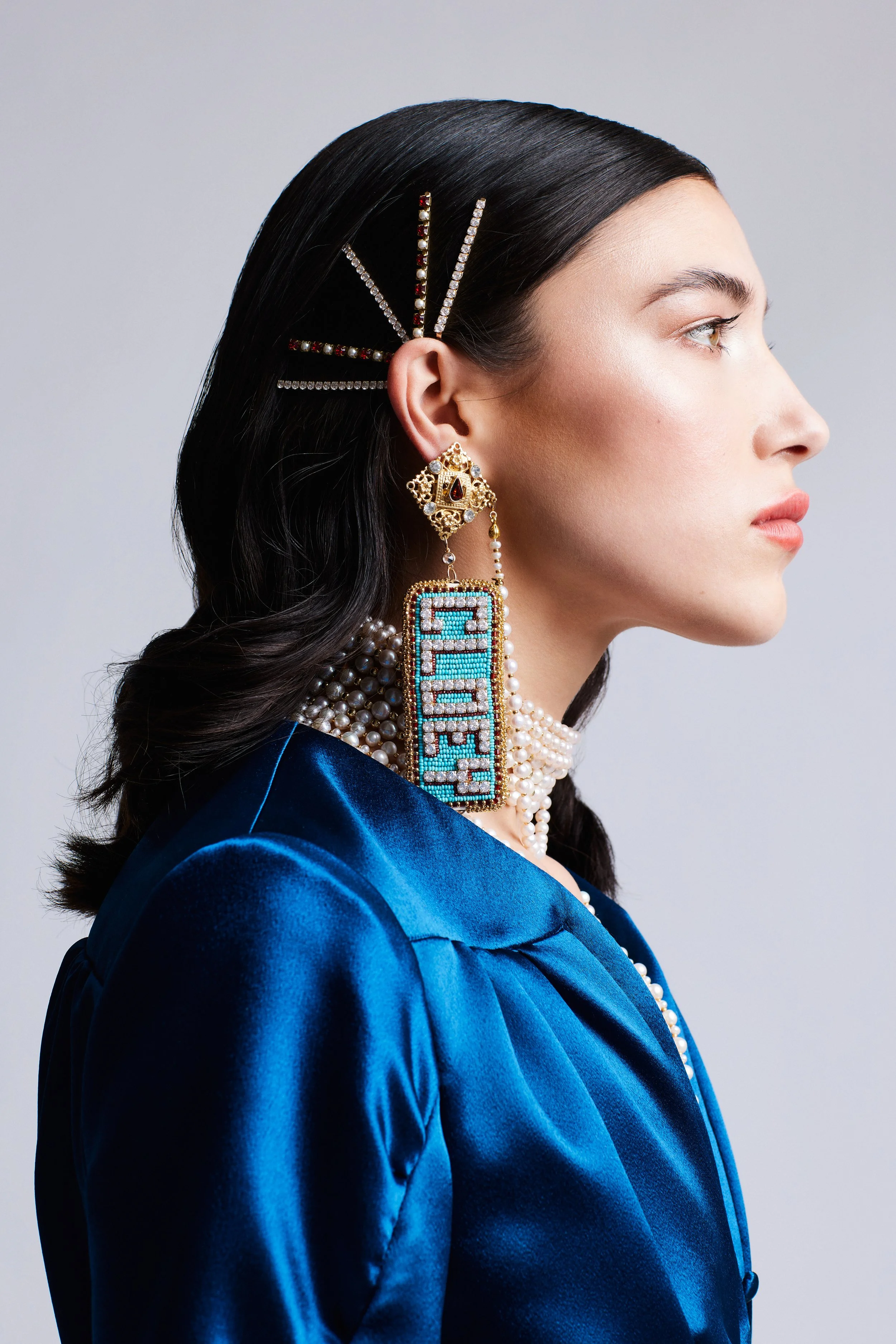 Convergence — Catherine Blackburn