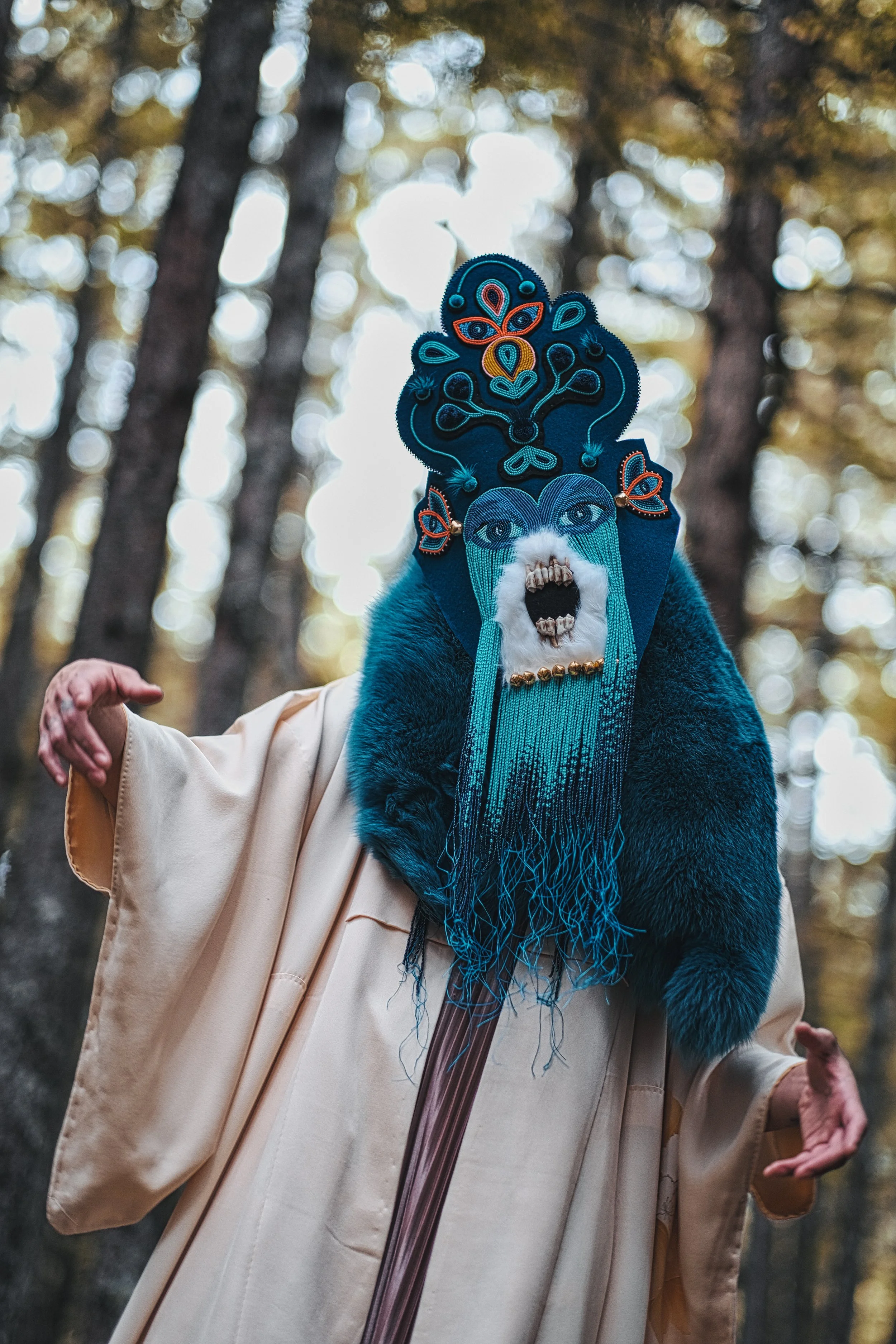 Unsettle — Catherine Blackburn