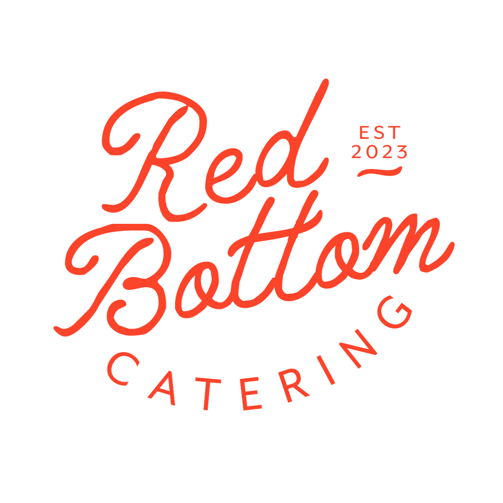 Red Bottom Catering