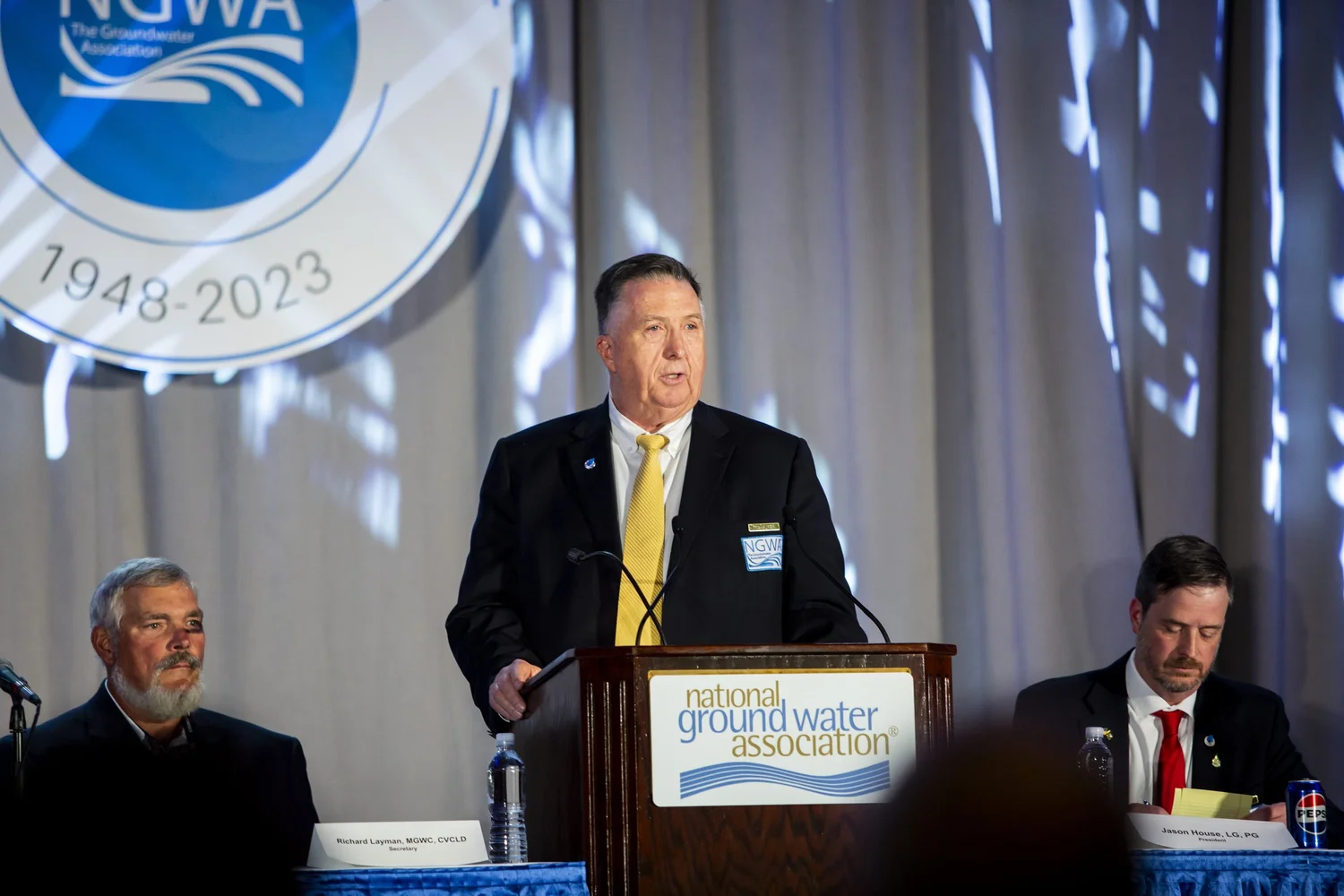 Keyes for State Senate