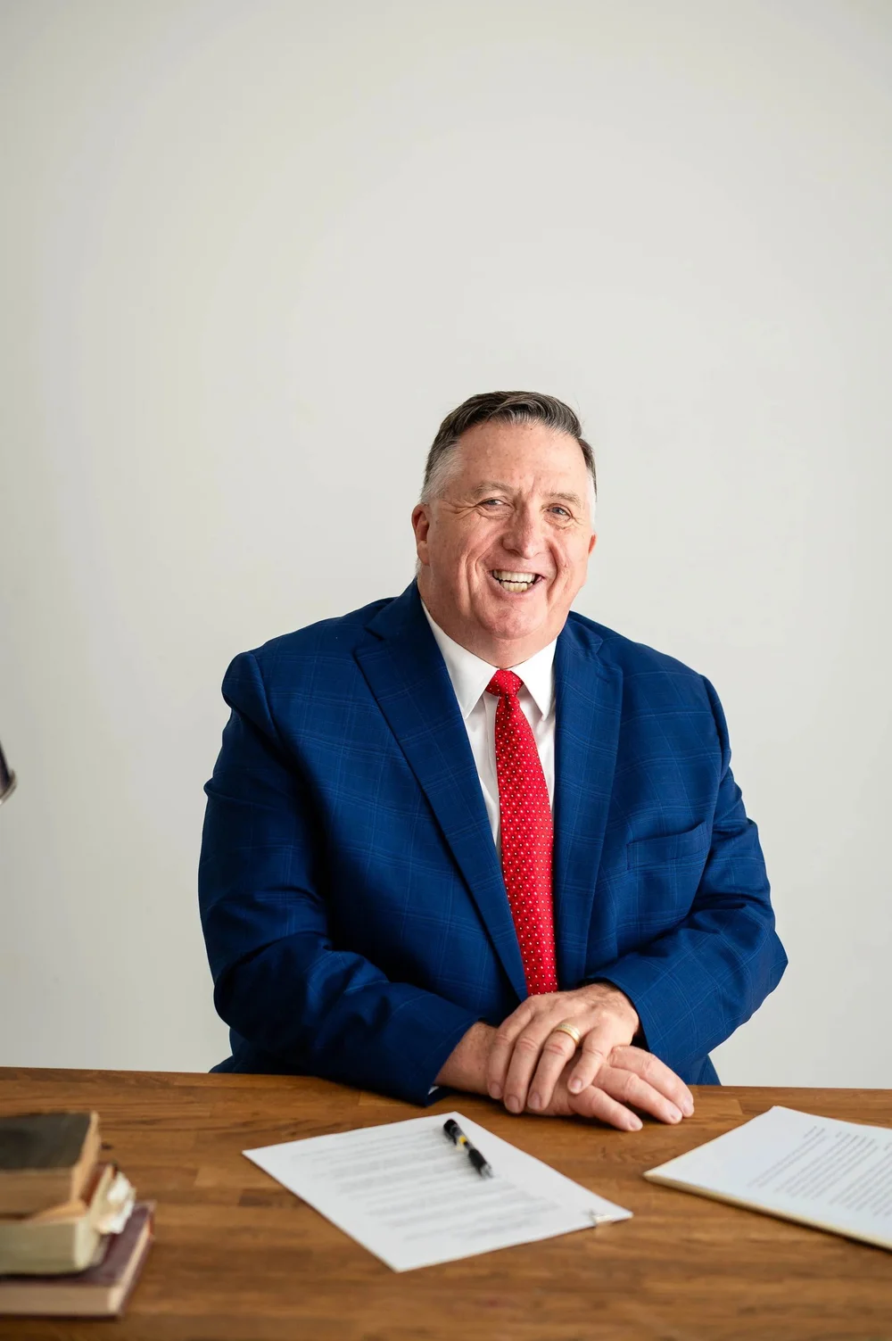 Keyes for State Senate