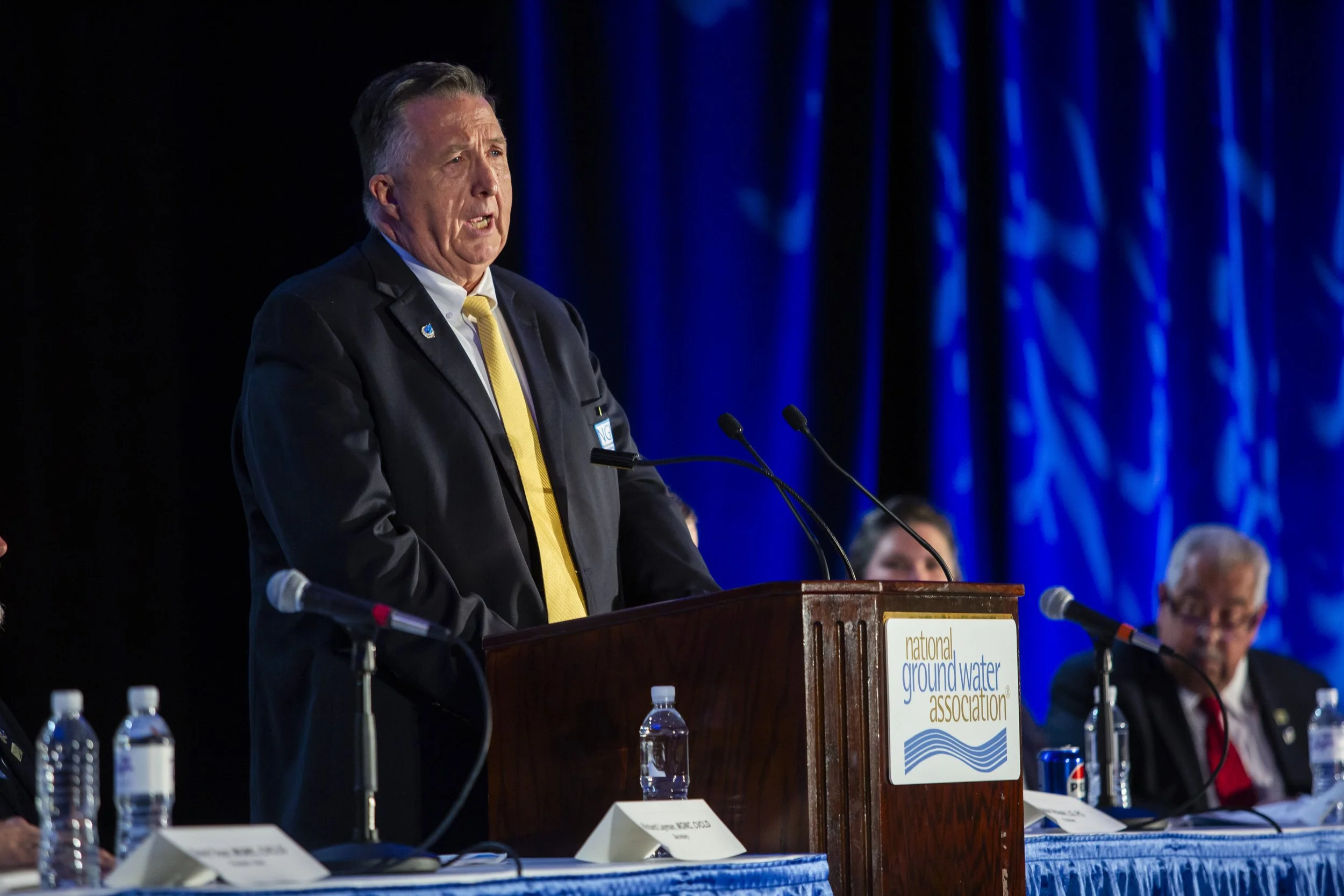 Keyes for State Senate