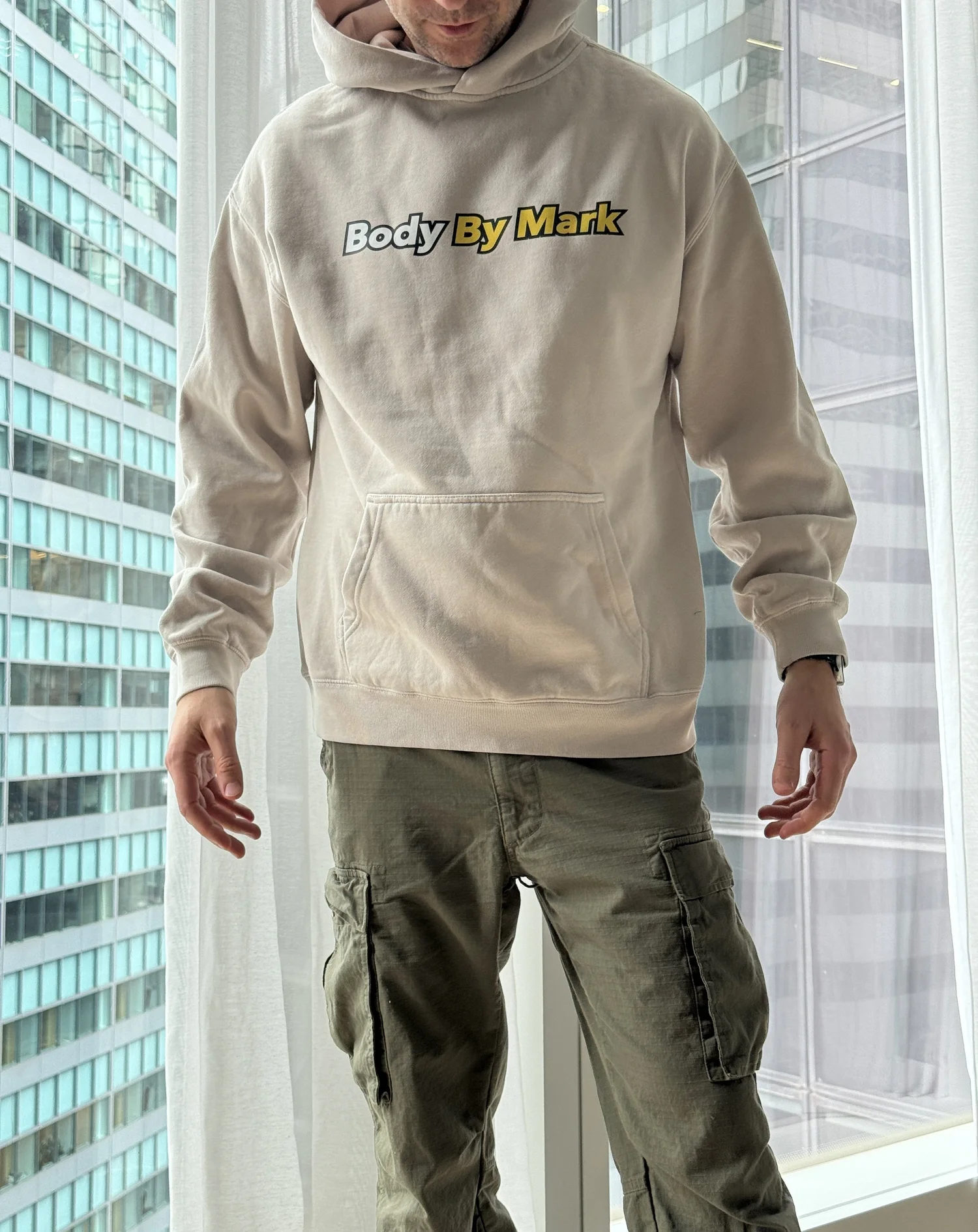 Shop — Body By Mark