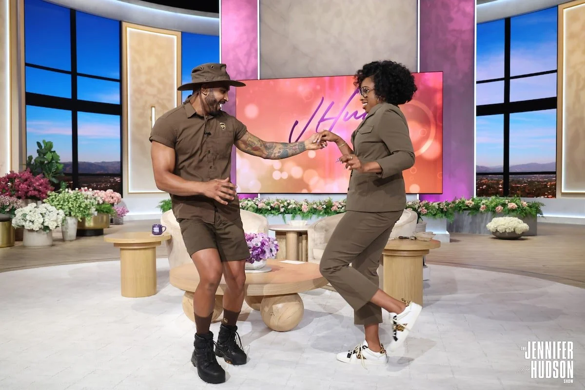 Gallery 1 — Body By Mark