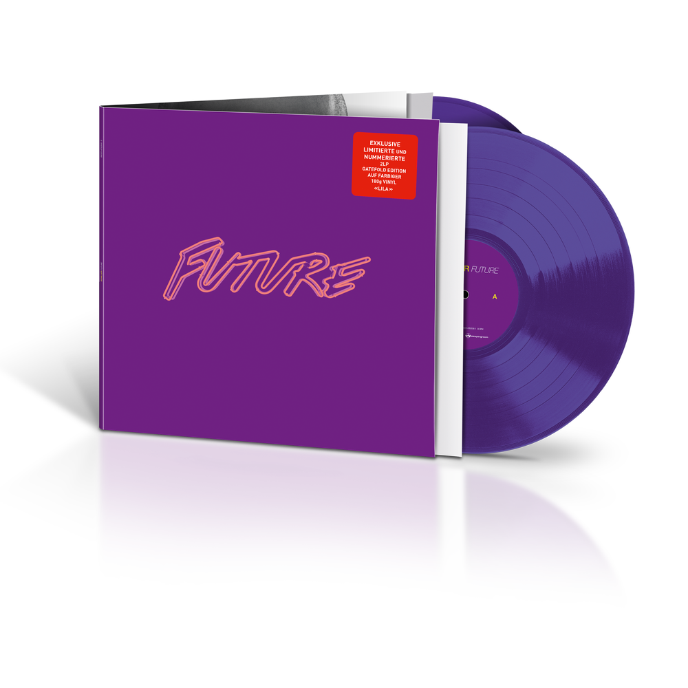 SCHILLER | Official Website