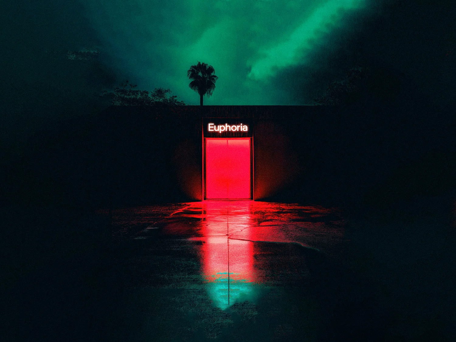 SCHILLER: Euphoria — SCHILLER | Official Website