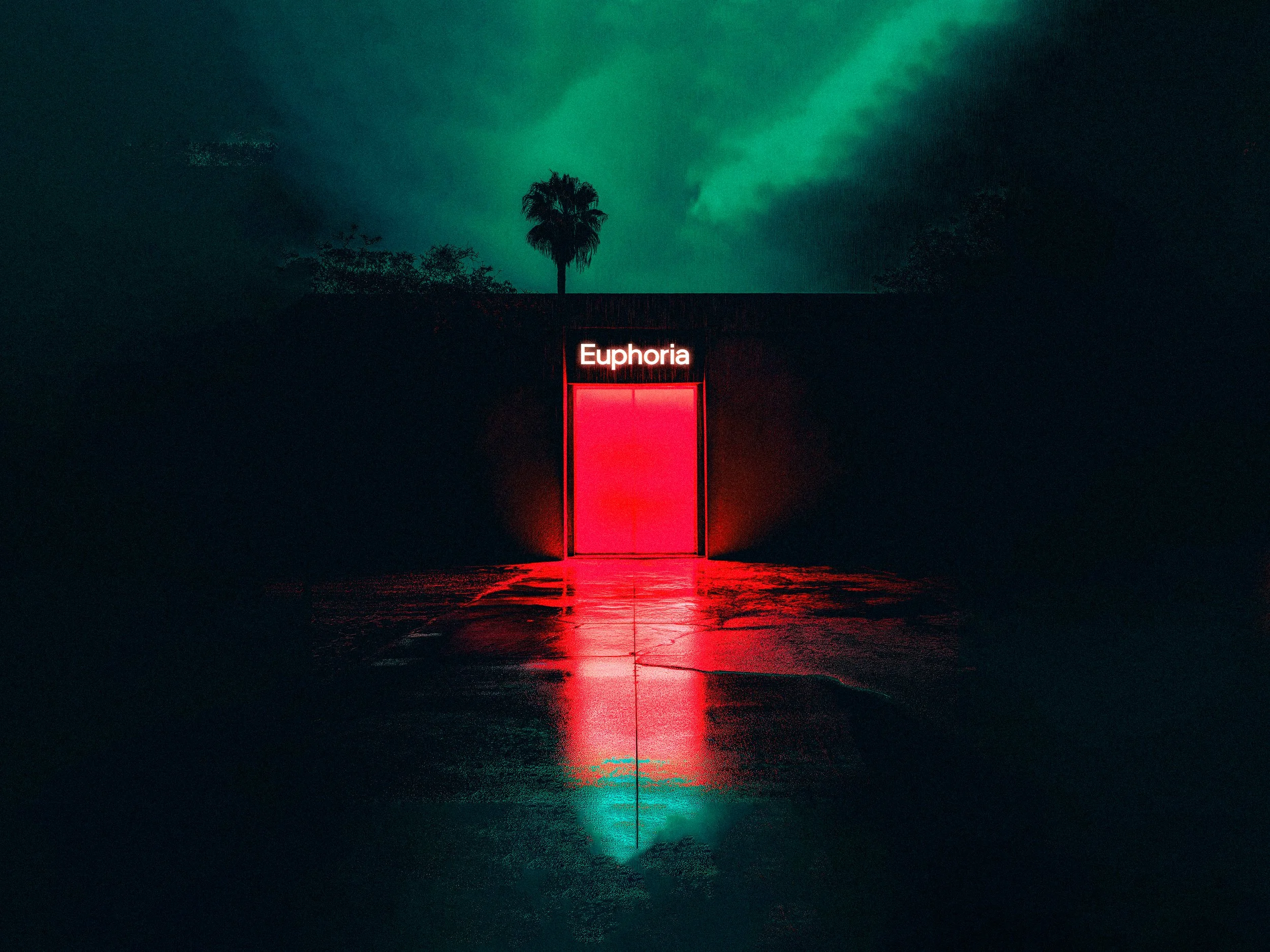 SCHILLER: Euphoria — SCHILLER | Official Website