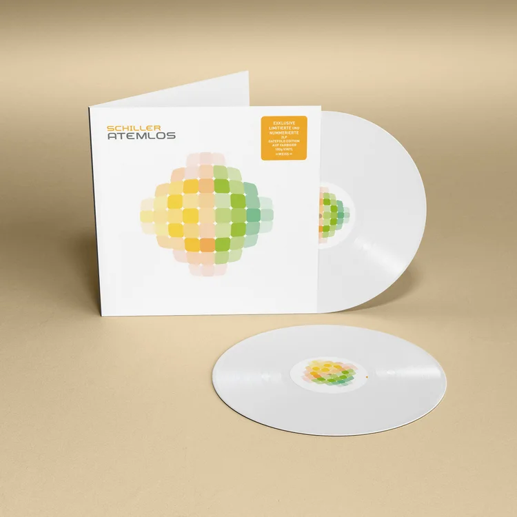 SCHILLER | Official Website