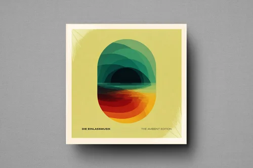 Jetzt im Shop: „Die Einlassmusik – Ambient Edition” — SCHILLER ...