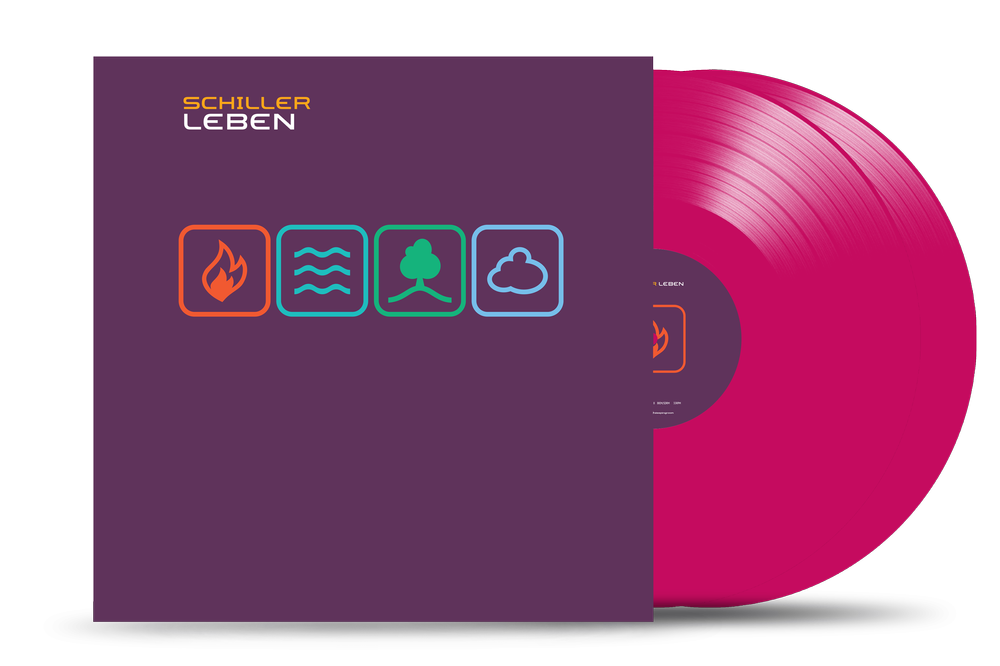 SCHILLER | Official Website