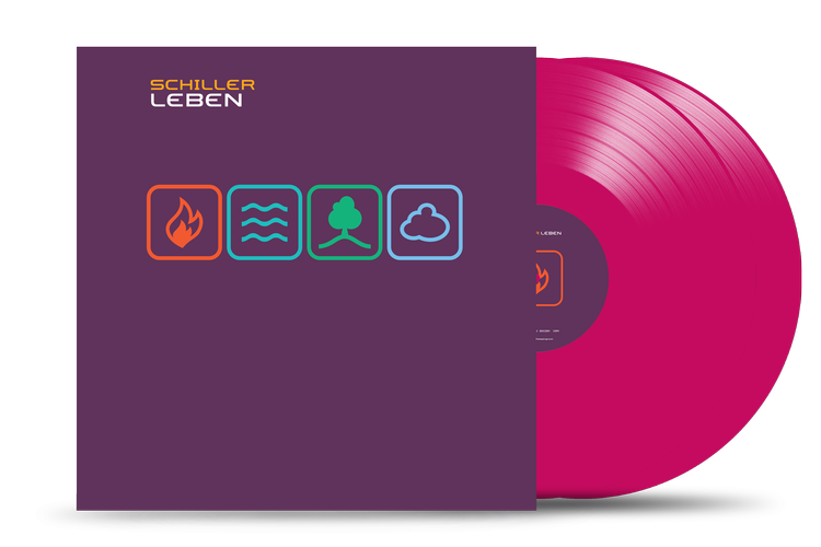 SCHILLER | Official Website