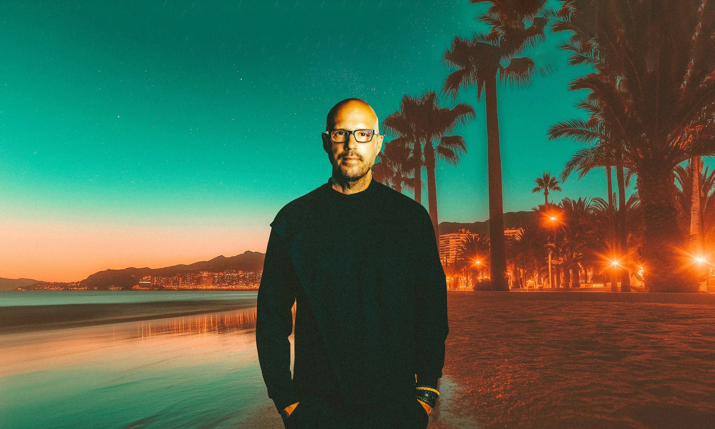 SCHILLER | Official Website