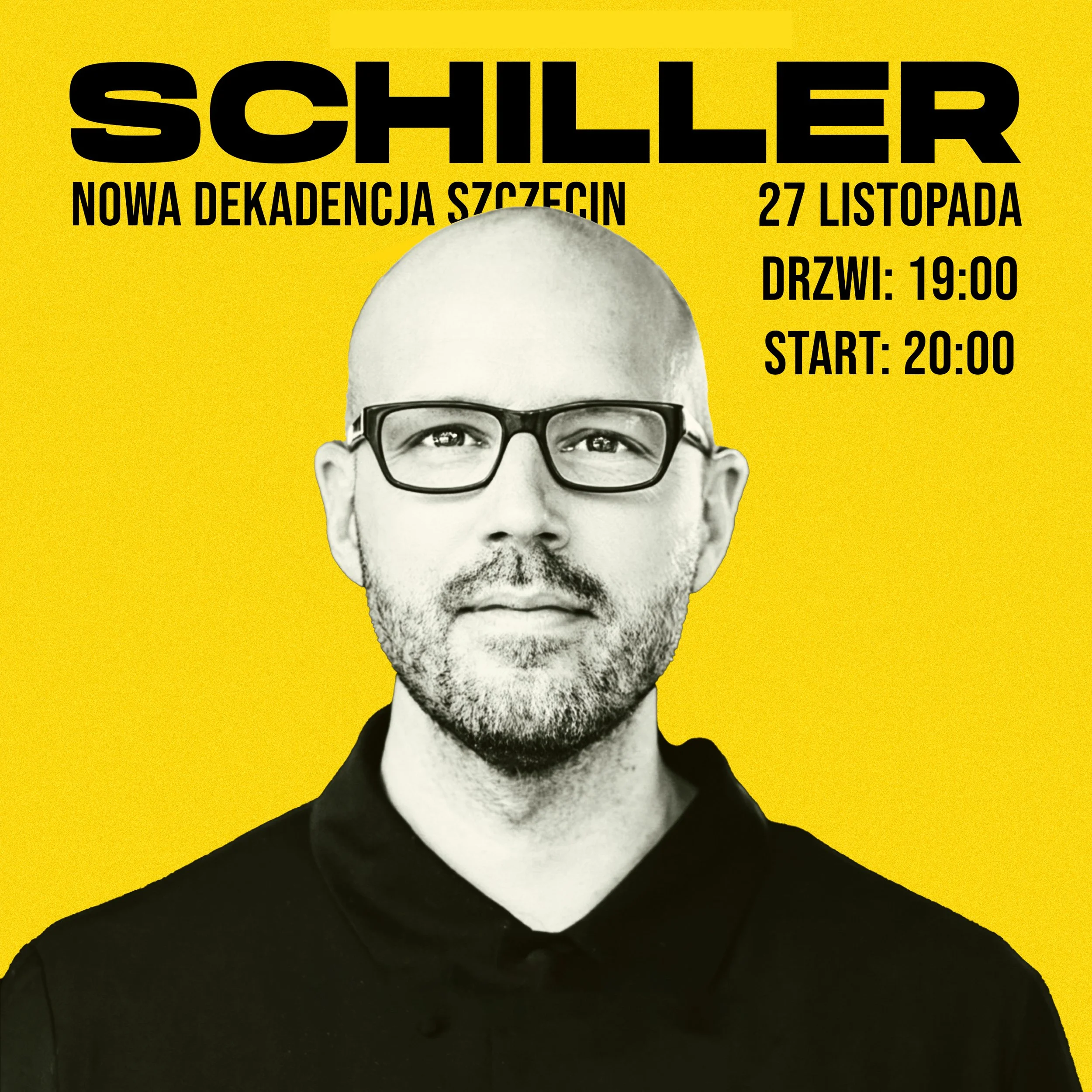 New Page — SCHILLER | Official Website