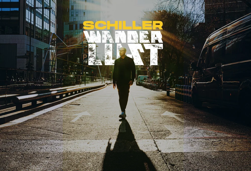 SCHILLER | Official Website