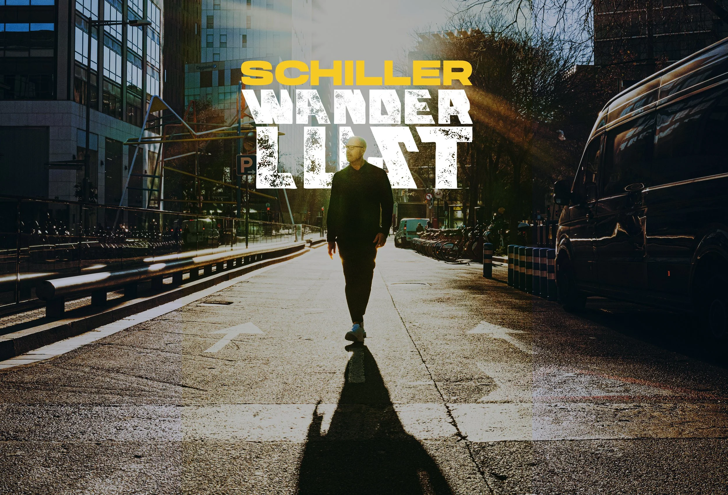 SCHILLER | Official Website