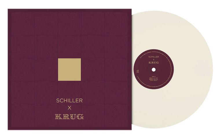 SCHILLER | Official Website