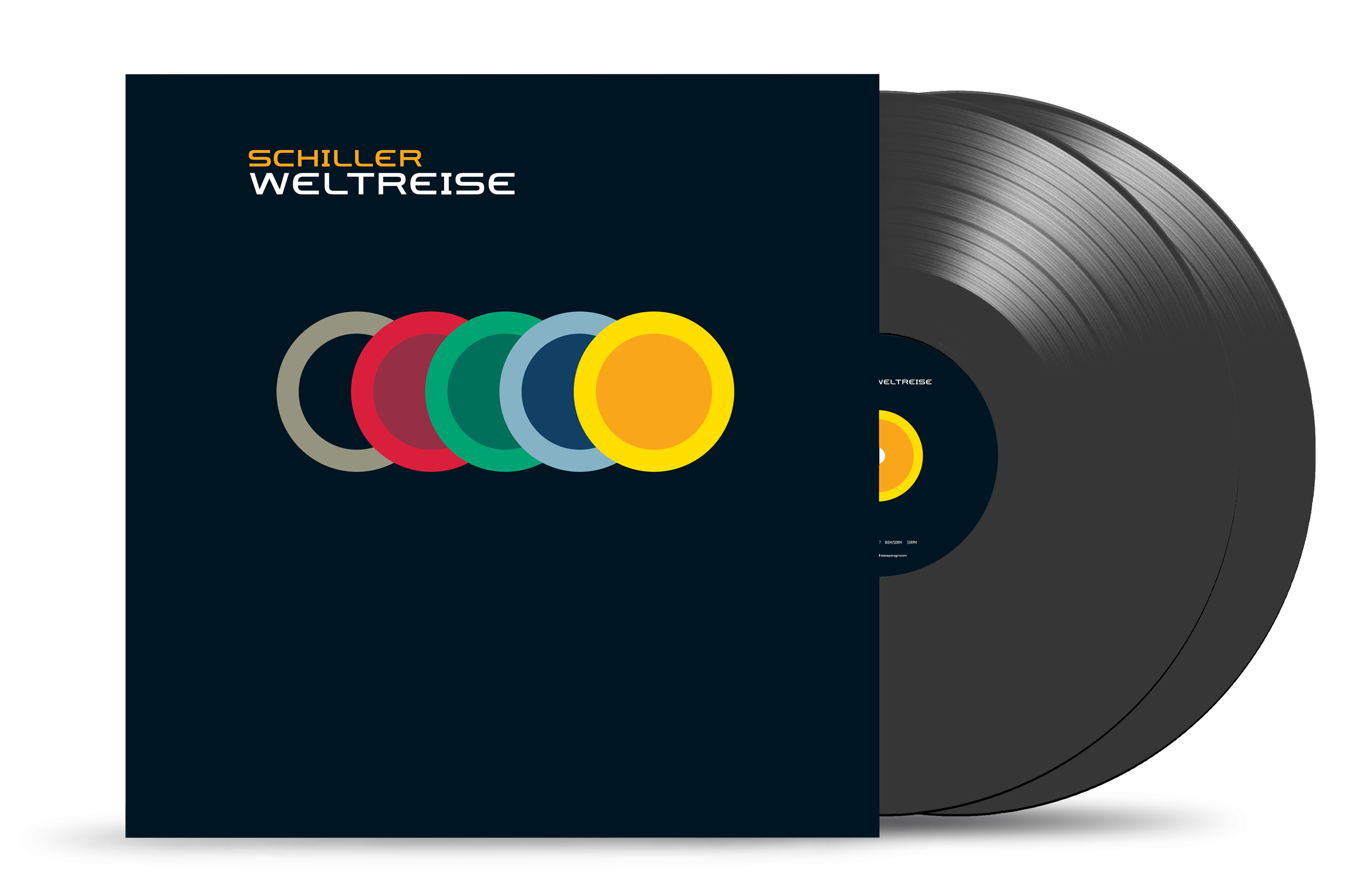 SCHILLER | Official Website