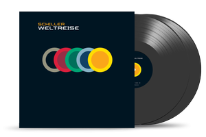 SCHILLER | Official Website