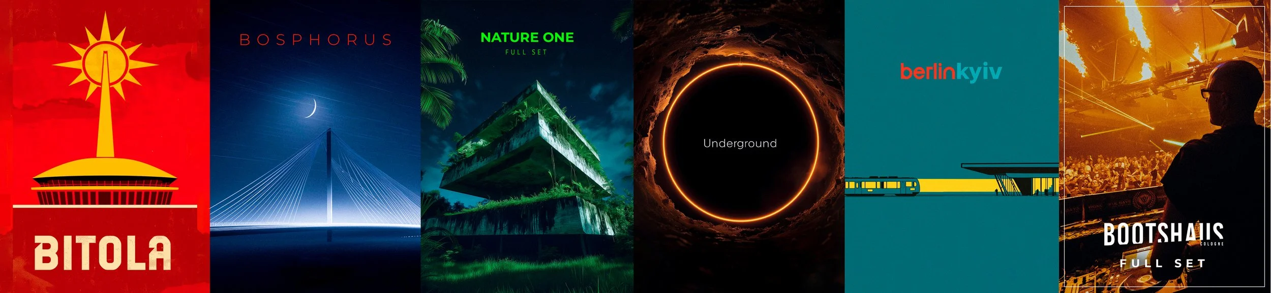 SCHILLER | Official Website