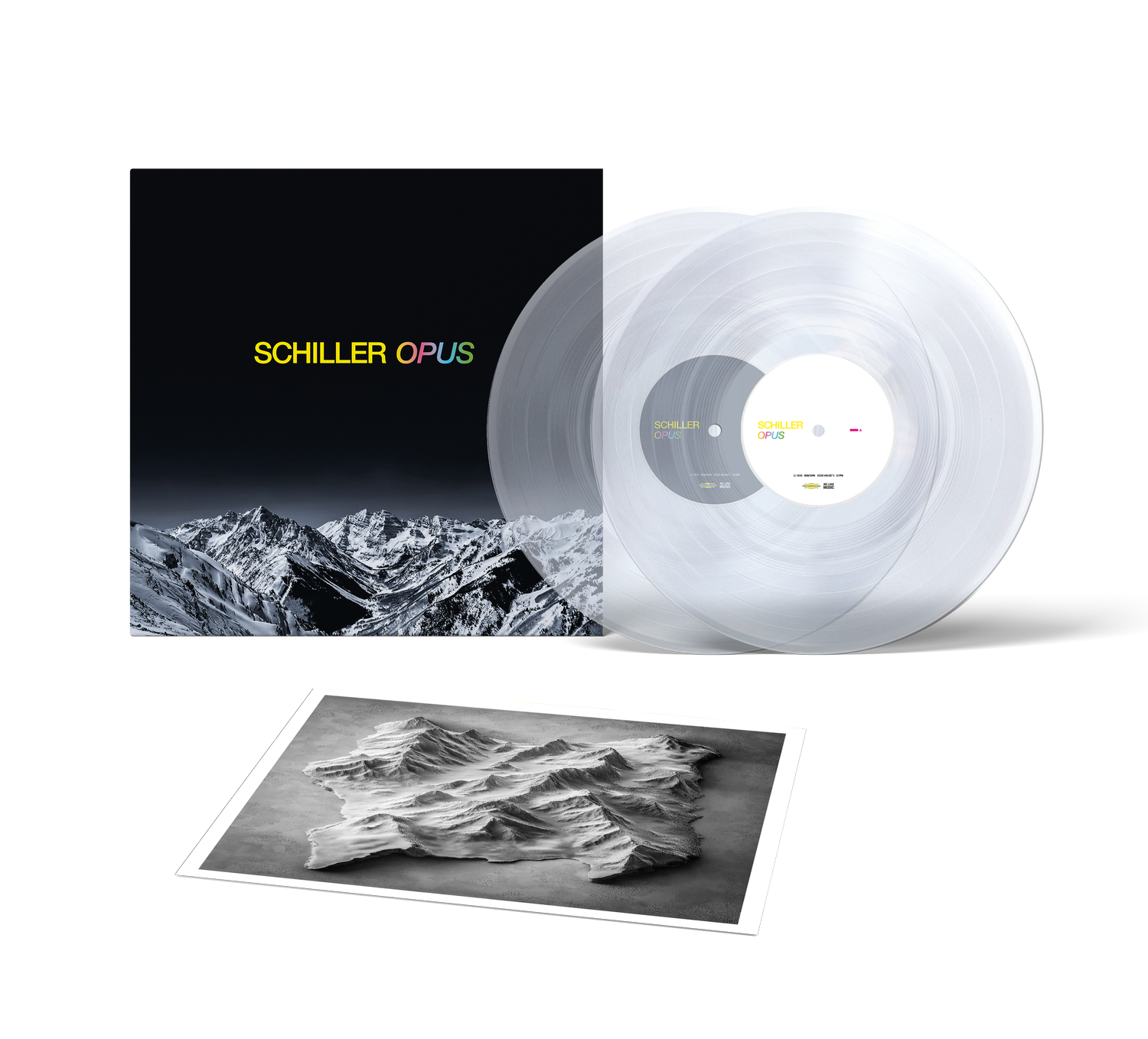 SCHILLER | Official Website