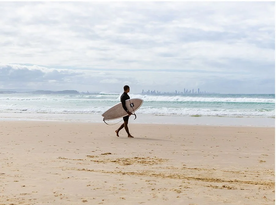 Featured Photographer Ian Grose | Rincon Classic