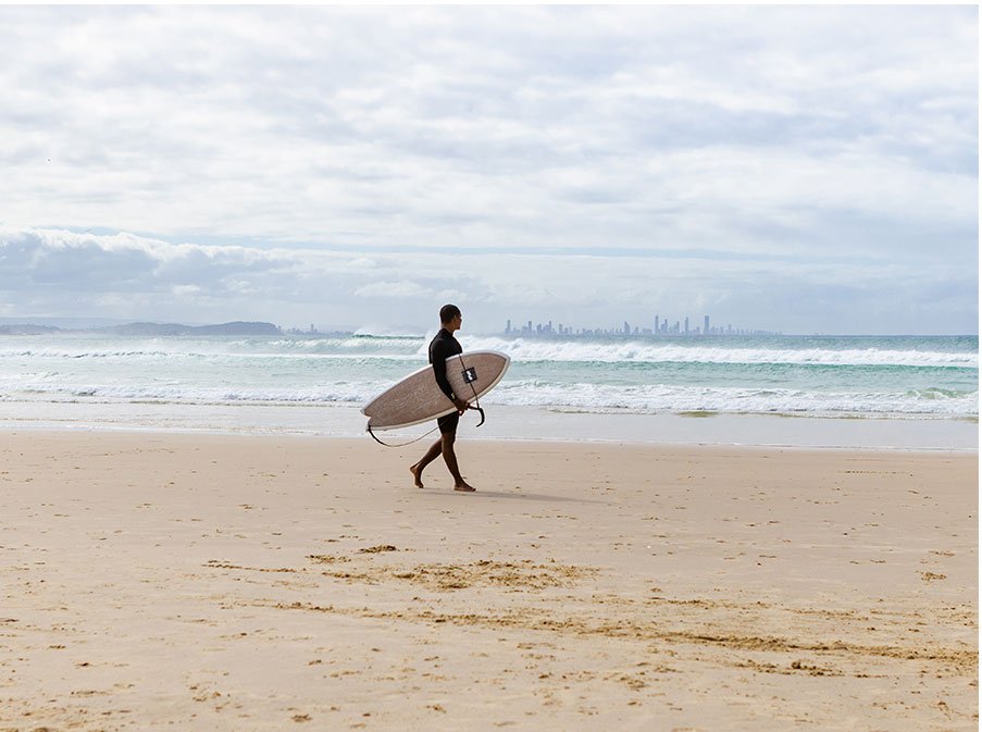 Featured Photographer Ian Grose | Rincon Classic