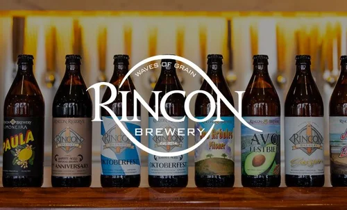Rincon Classic | Rincon Point Carpinteria California