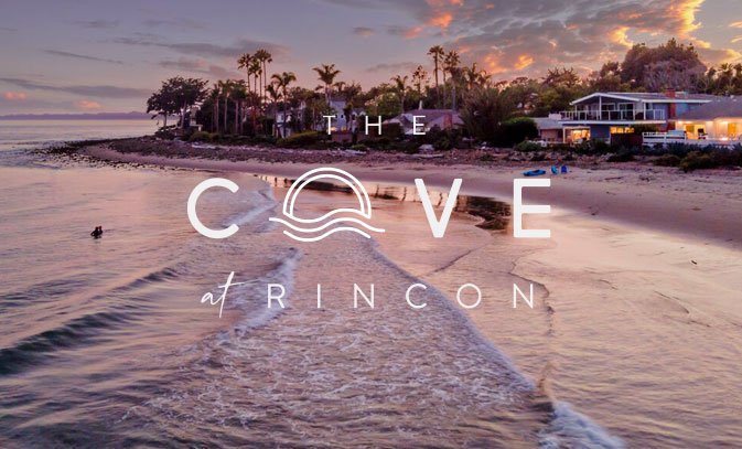 Rincon Classic | Rincon Point Carpinteria California