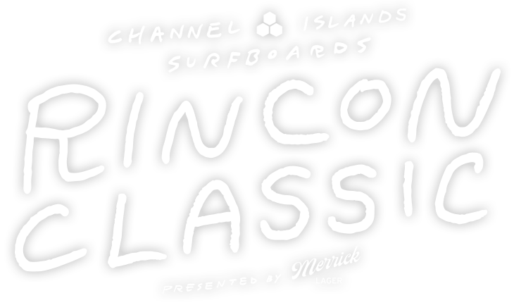 Rincon Classic | Rincon Point Carpinteria California