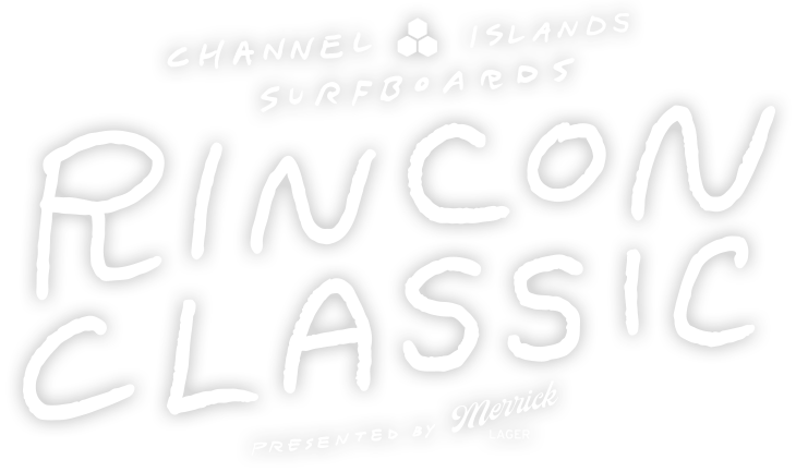 Rincon Classic | Rincon Point Carpinteria California