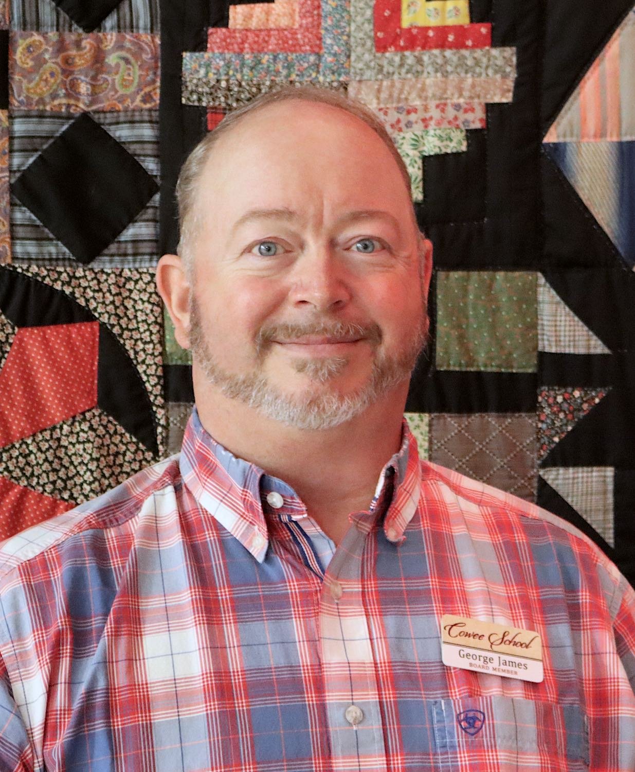 Board & Staff — Cowee School Arts & Heritage Center