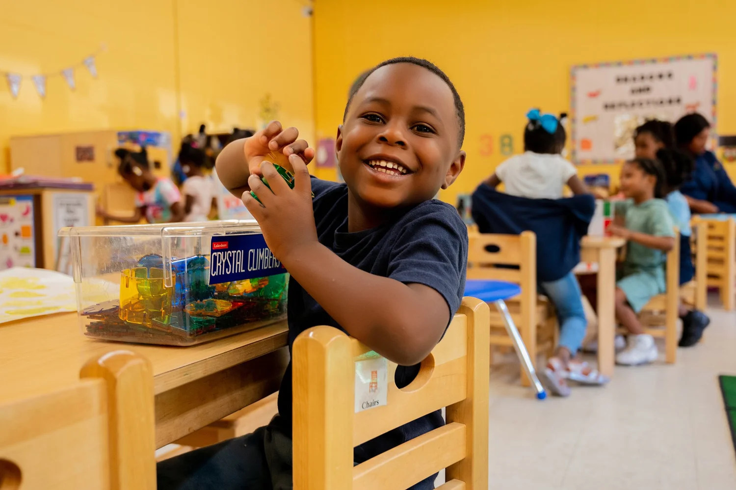 National Promise Neighborhoods Coalition