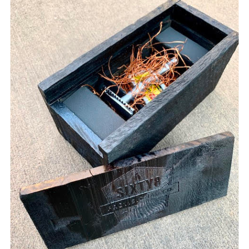 Joe’s Barbershop Chicago Merch | Premium Grooming Products & Apparel ...