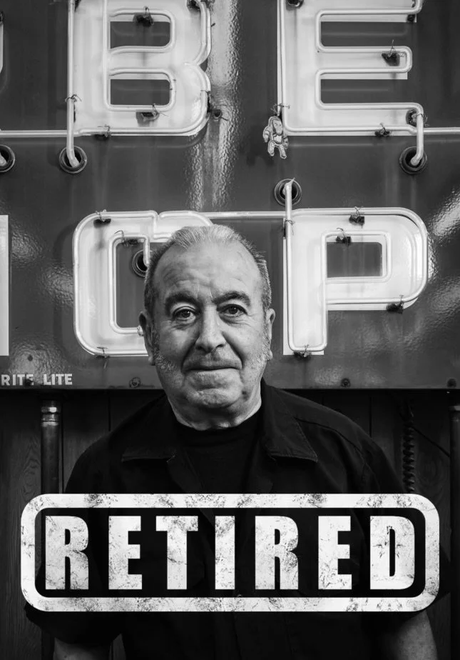 Meet Our Skilled Barbers | Joe’s Barbershop Chicago | Logan Square ...