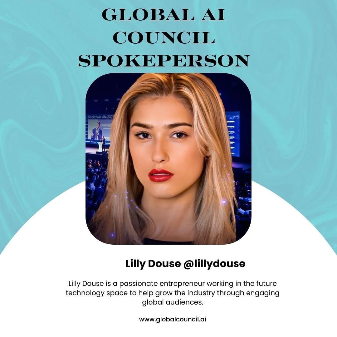 Global AI Council: Education Revolution | AI for a Better World ...