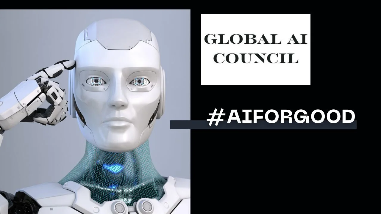 Global AI Council: Education Revolution | AI for a Better World ...