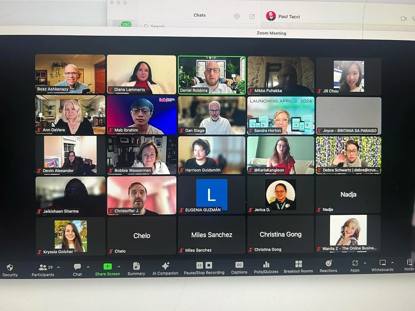 Global AI Council: Education Revolution | AI for a Better World ...