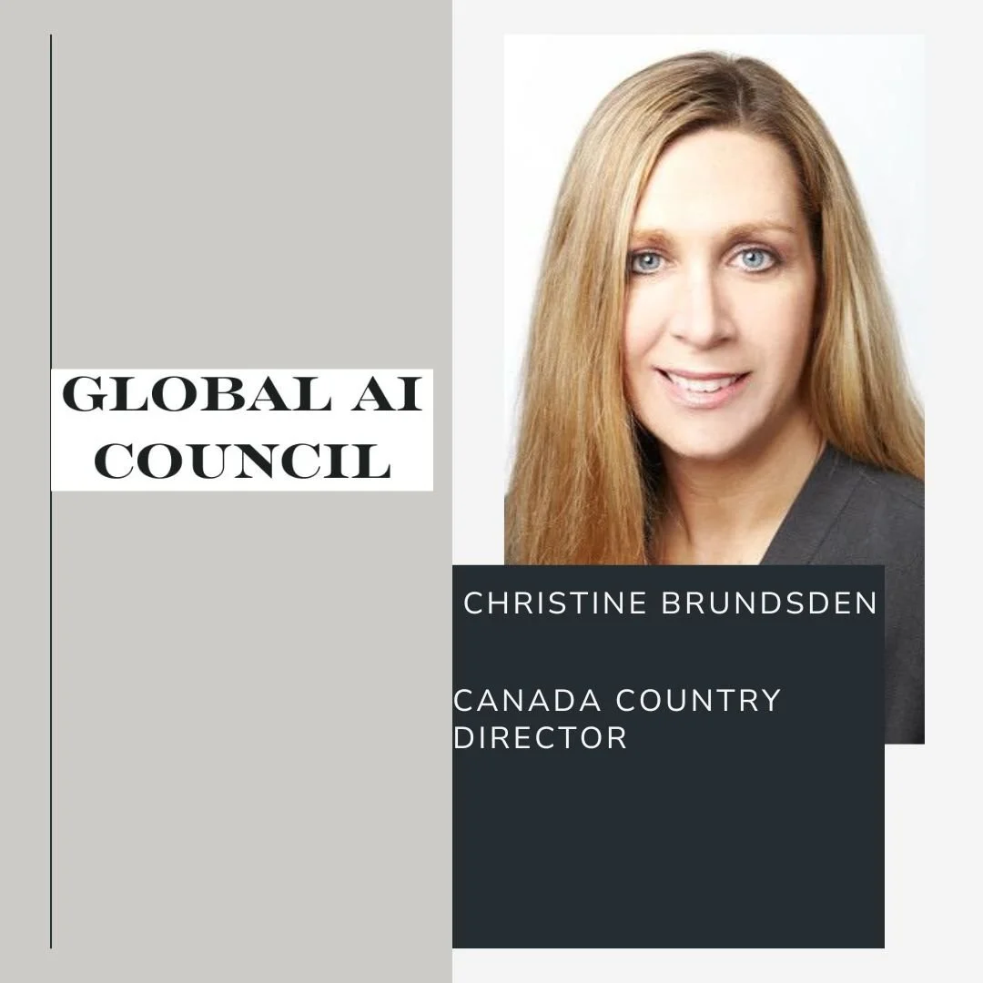 Global AI Council: Education Revolution | AI for a Better World ...