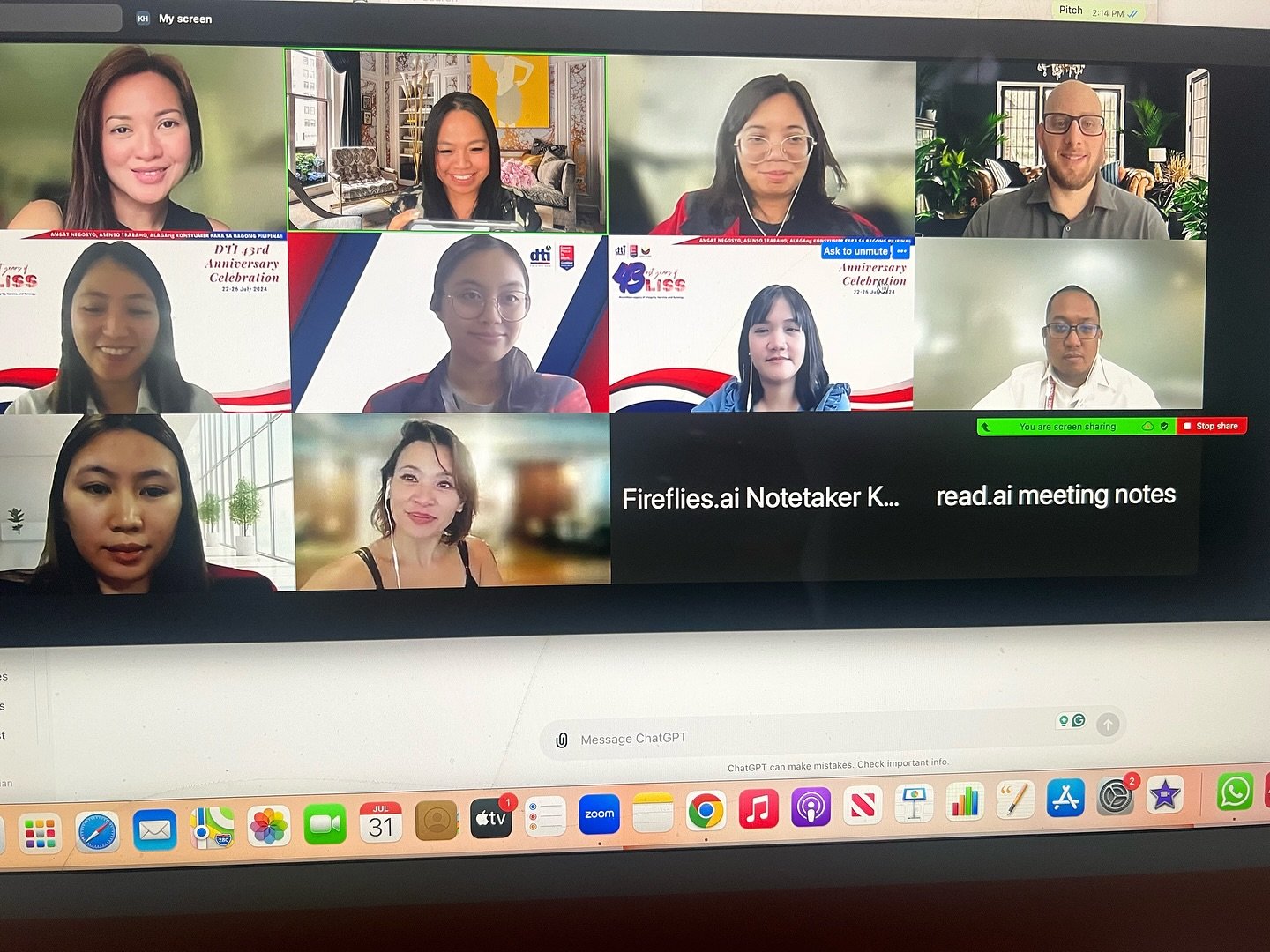 Global AI Council: Education Revolution | AI for a Better World ...