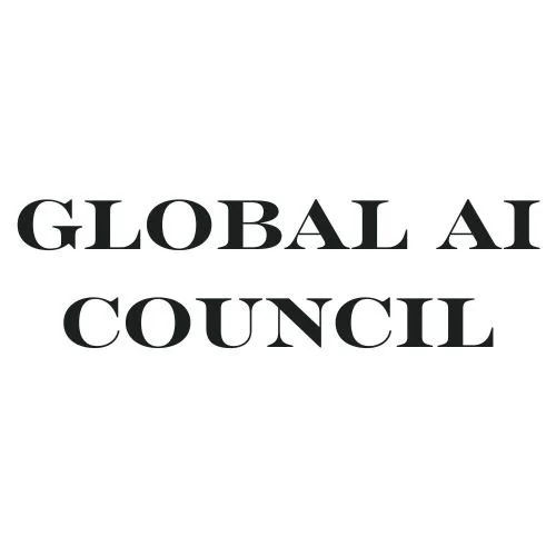 Global AI Council: Education Revolution | AI for a Better World | Building a Better Tomorrow with AI