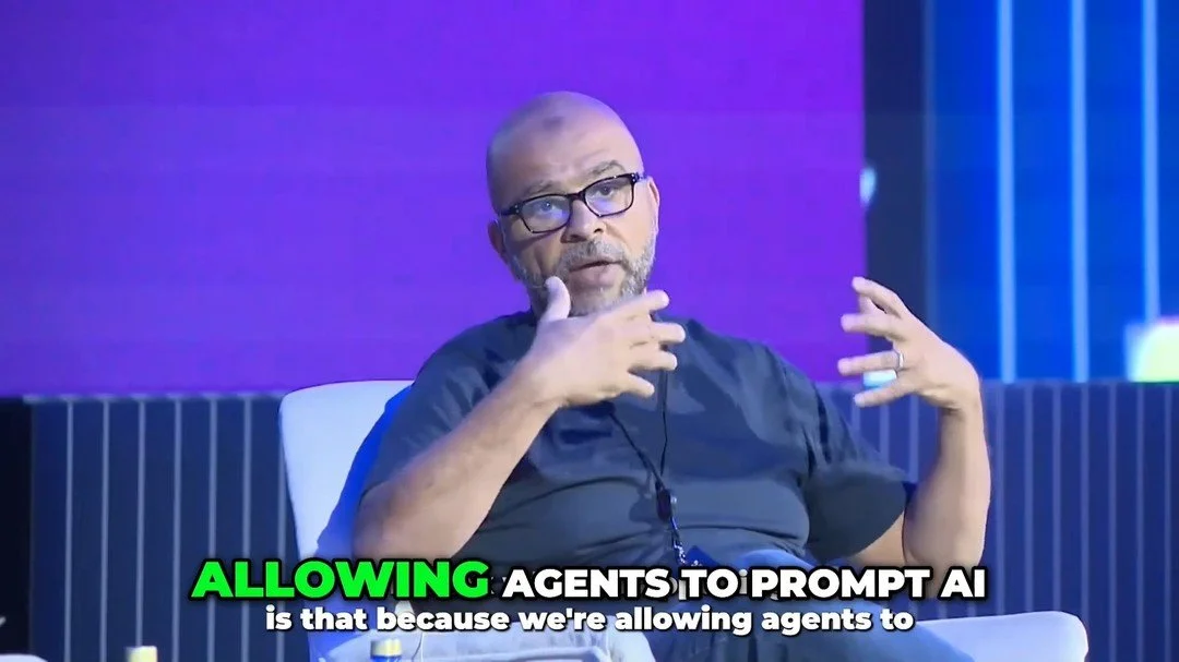 Global AI Council: Education Revolution | AI for a Better World ...