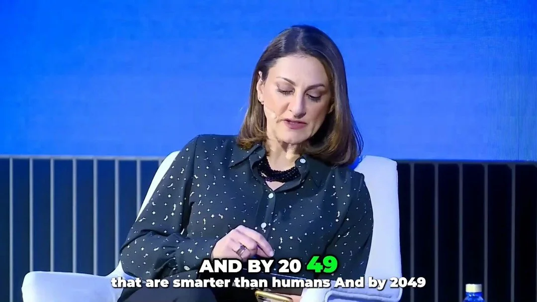 Global AI Council: Education Revolution | AI for a Better World ...