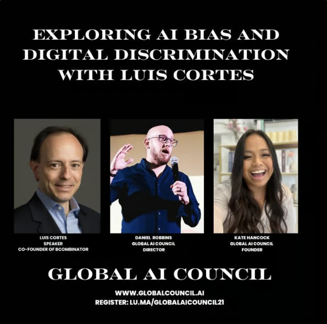 Global AI Council: Education Revolution | AI for a Better World ...