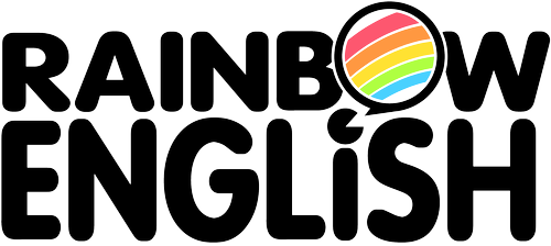 Rainbow English